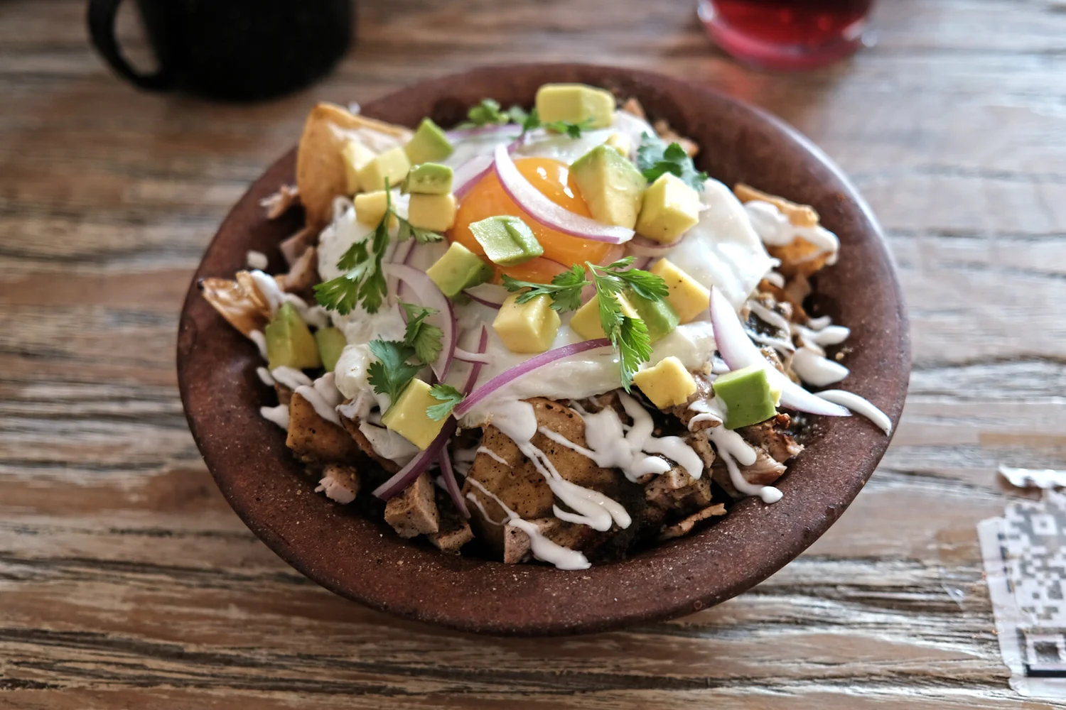 A Rundown of Yucatecan Food — Tuljak! Travel Blog