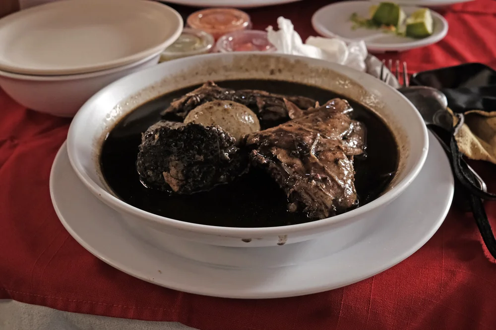 A Rundown of Yucatecan Food — Tuljak! Travel Blog