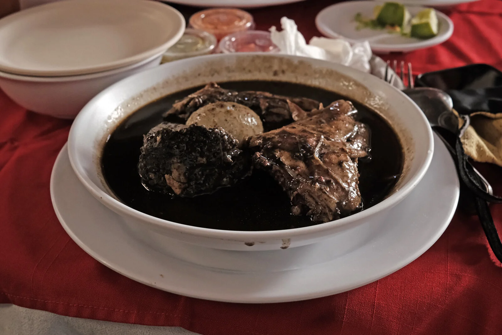 A Rundown of Yucatecan Food — Tuljak! Travel Blog