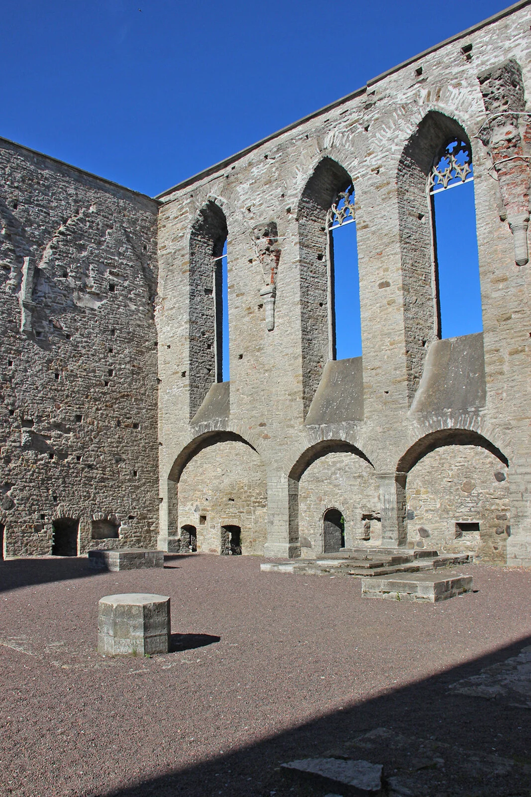 Pirita - An Enchanted Slice of Tallinn — Tuljak! Travel Blog