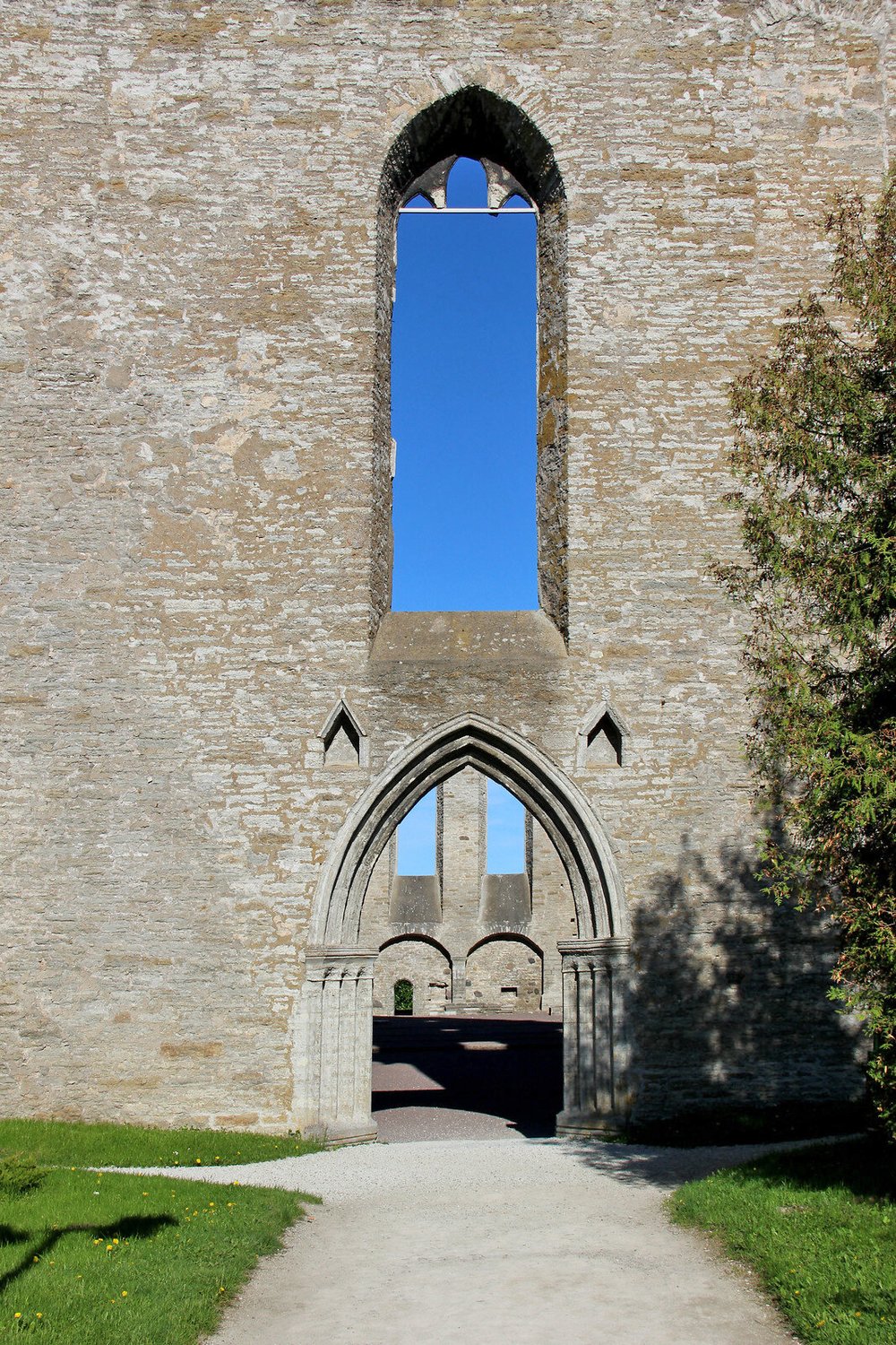 Pirita - An Enchanted Slice of Tallinn — Tuljak! Travel Blog