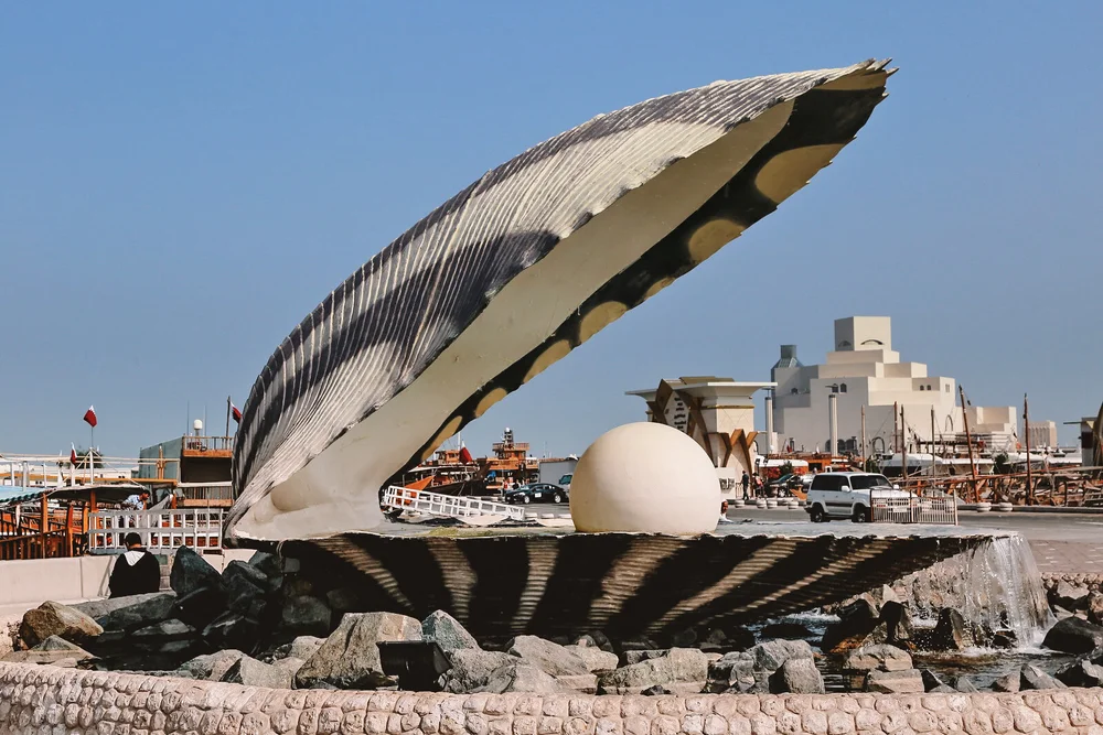Doha - Pearl of the Arabian Gulf — Tuljak! Travel Blog