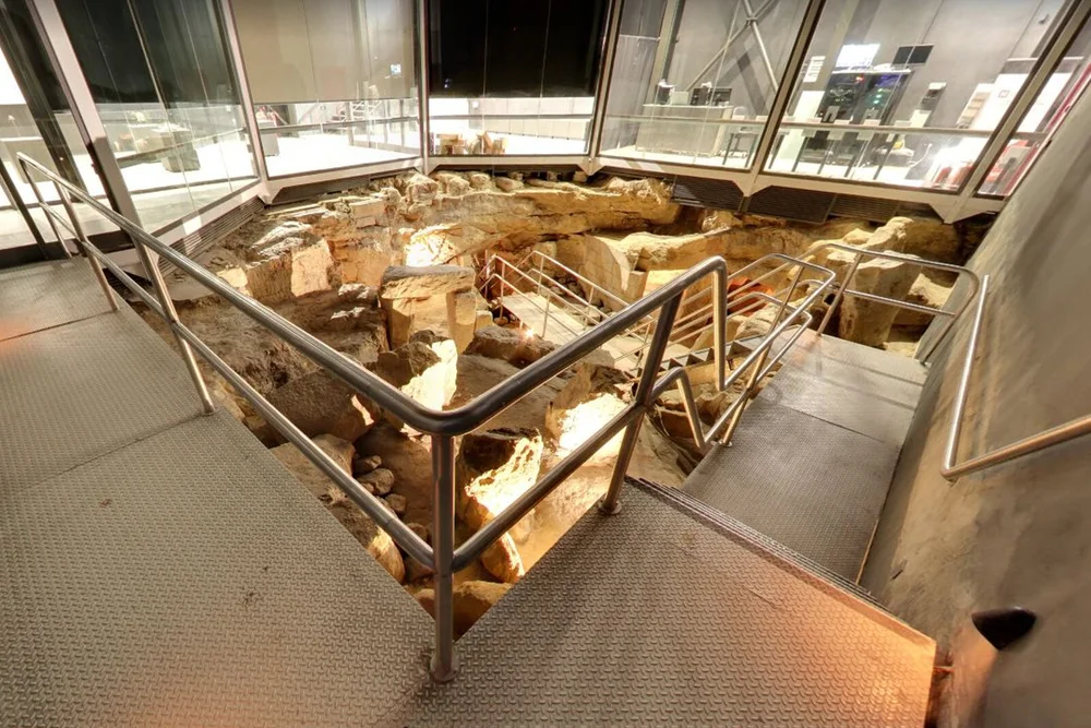 The Mystery of Ħal Saflieni Hypogeum — Tuljak! Travel Blog