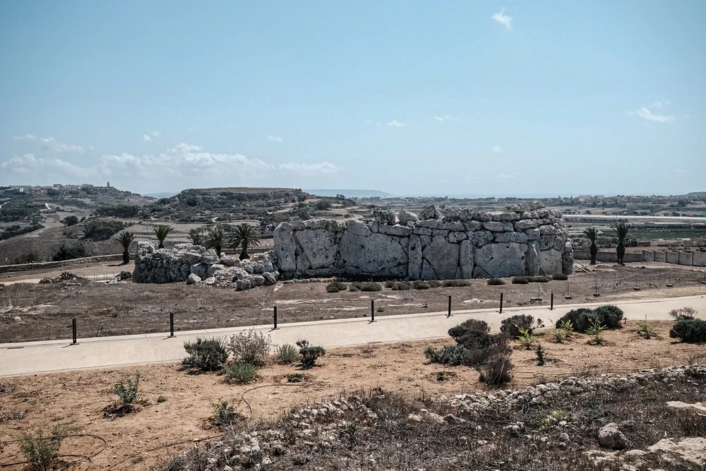 The Cultural Highlight of Gozo — Tuljak! Travel Blog