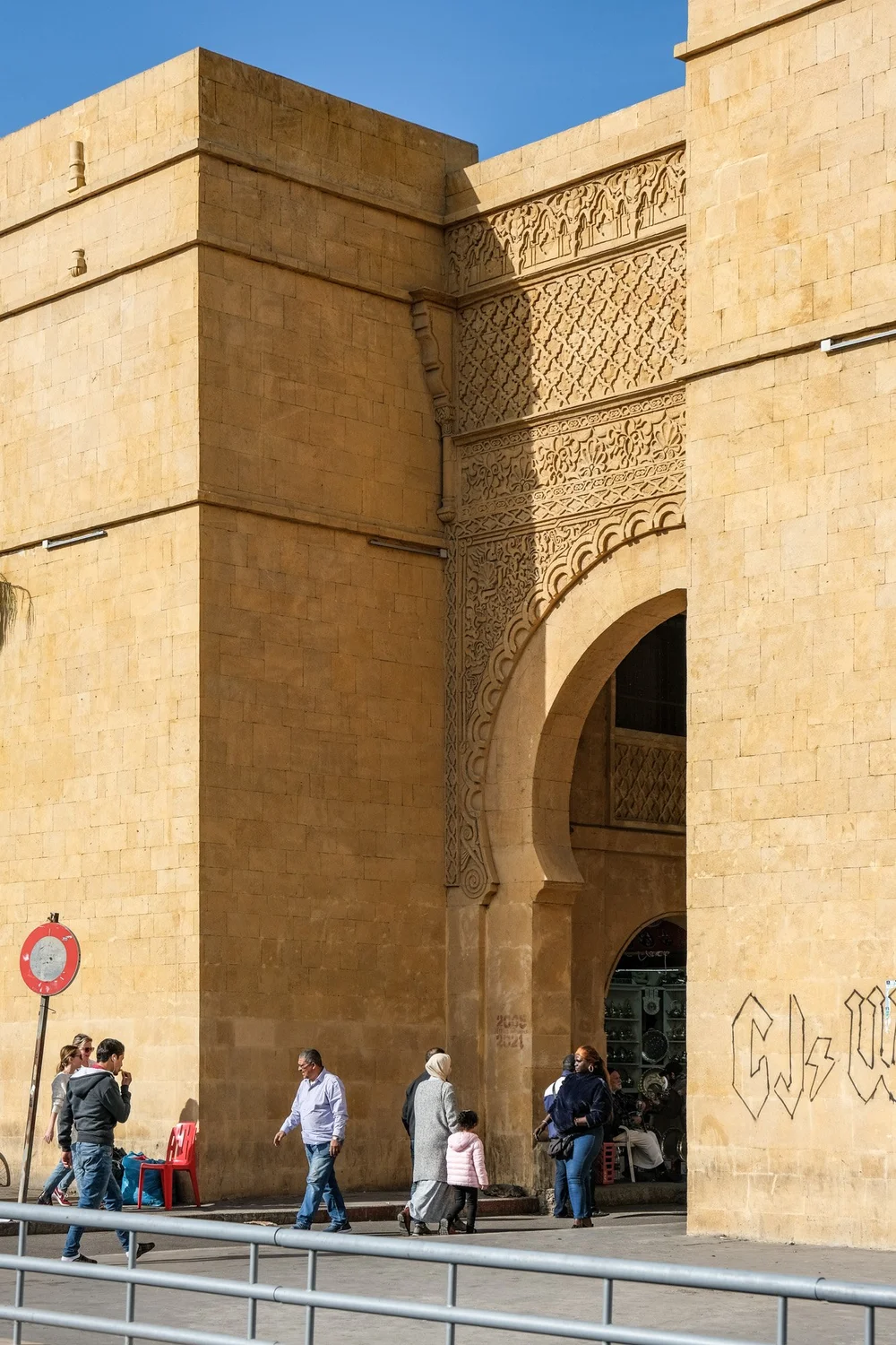Casablanca - The Real Morocco — Tuljak! Travel Blog