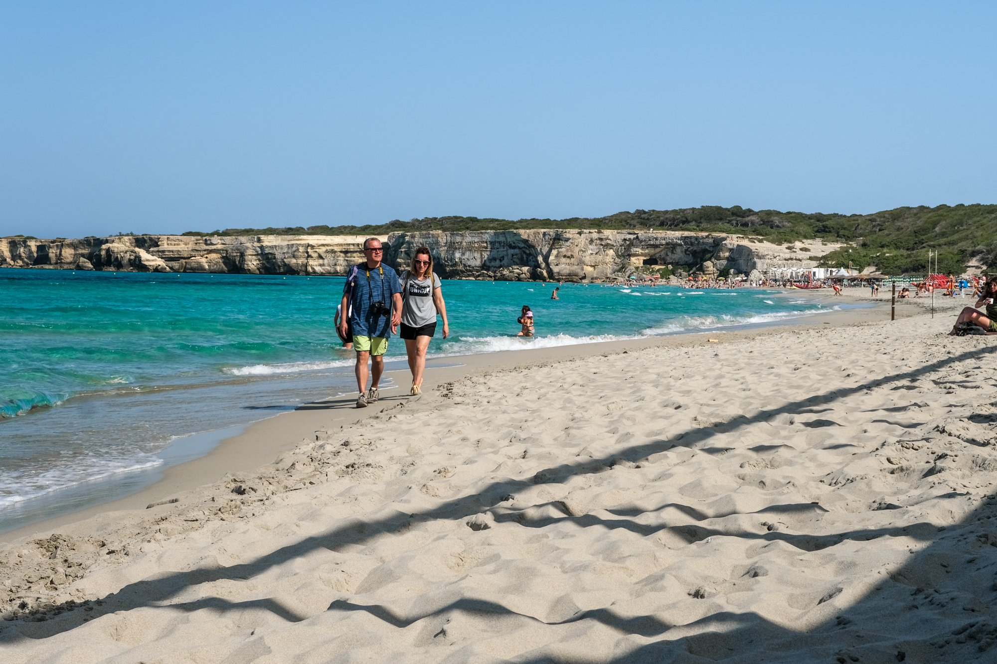 Momentary Escape To Torre dell'Orso — Tuljak! Travel Blog