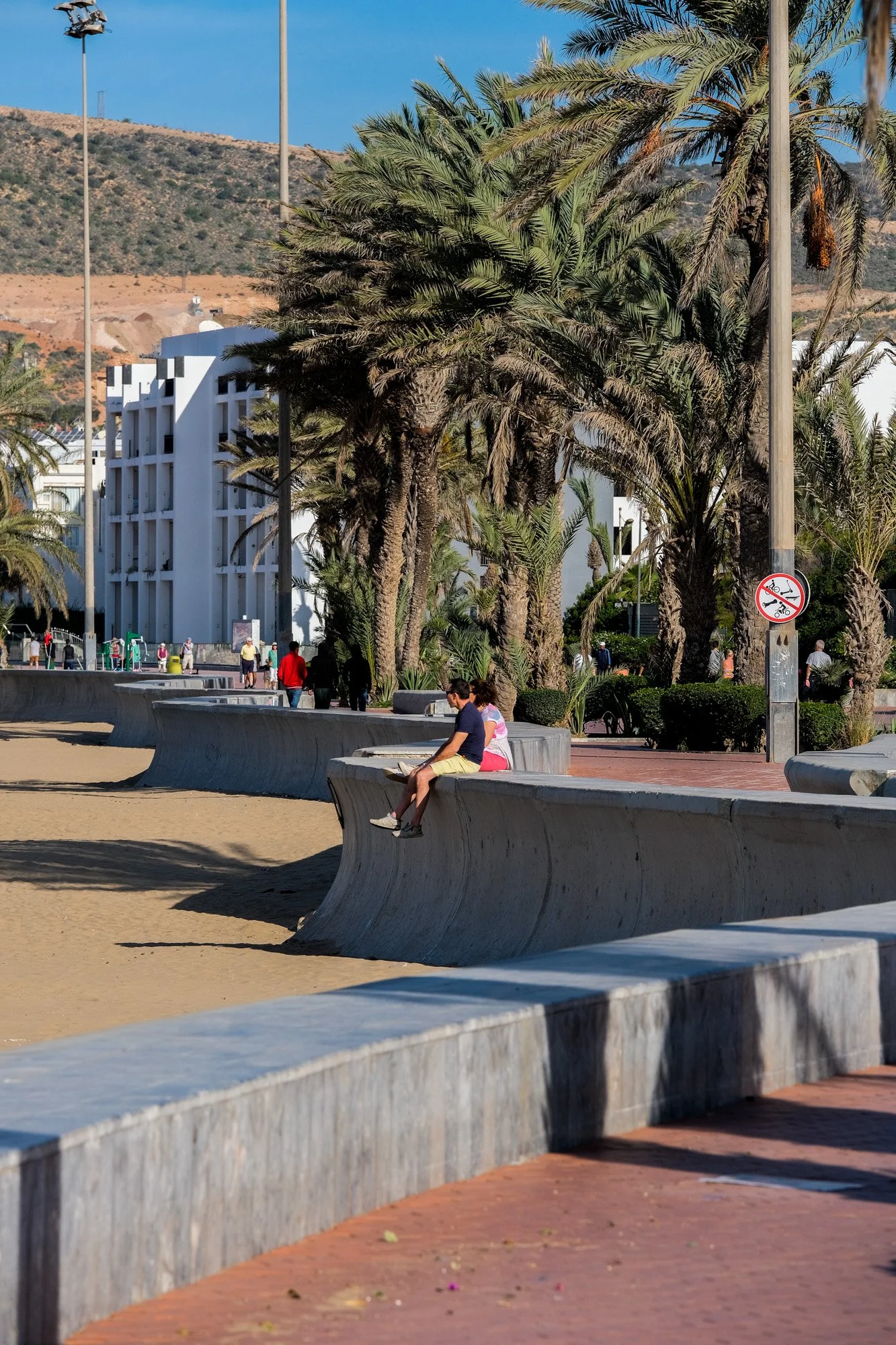 Agadir & Taghazout - Somebody Else's Paradise — Tuljak! Travel Blog