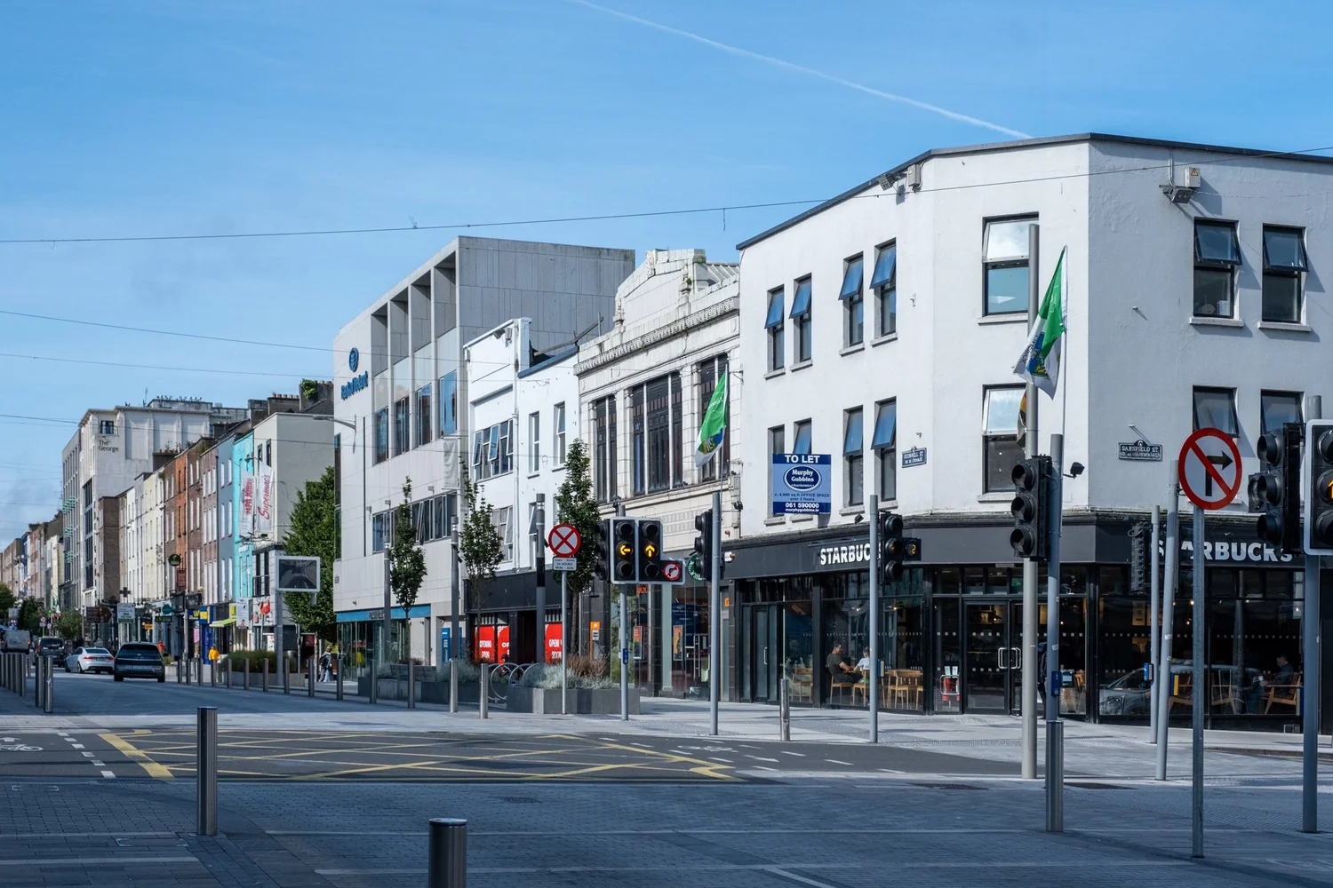 Clearing The Name of Limerick — Tuljak! Travel Blog