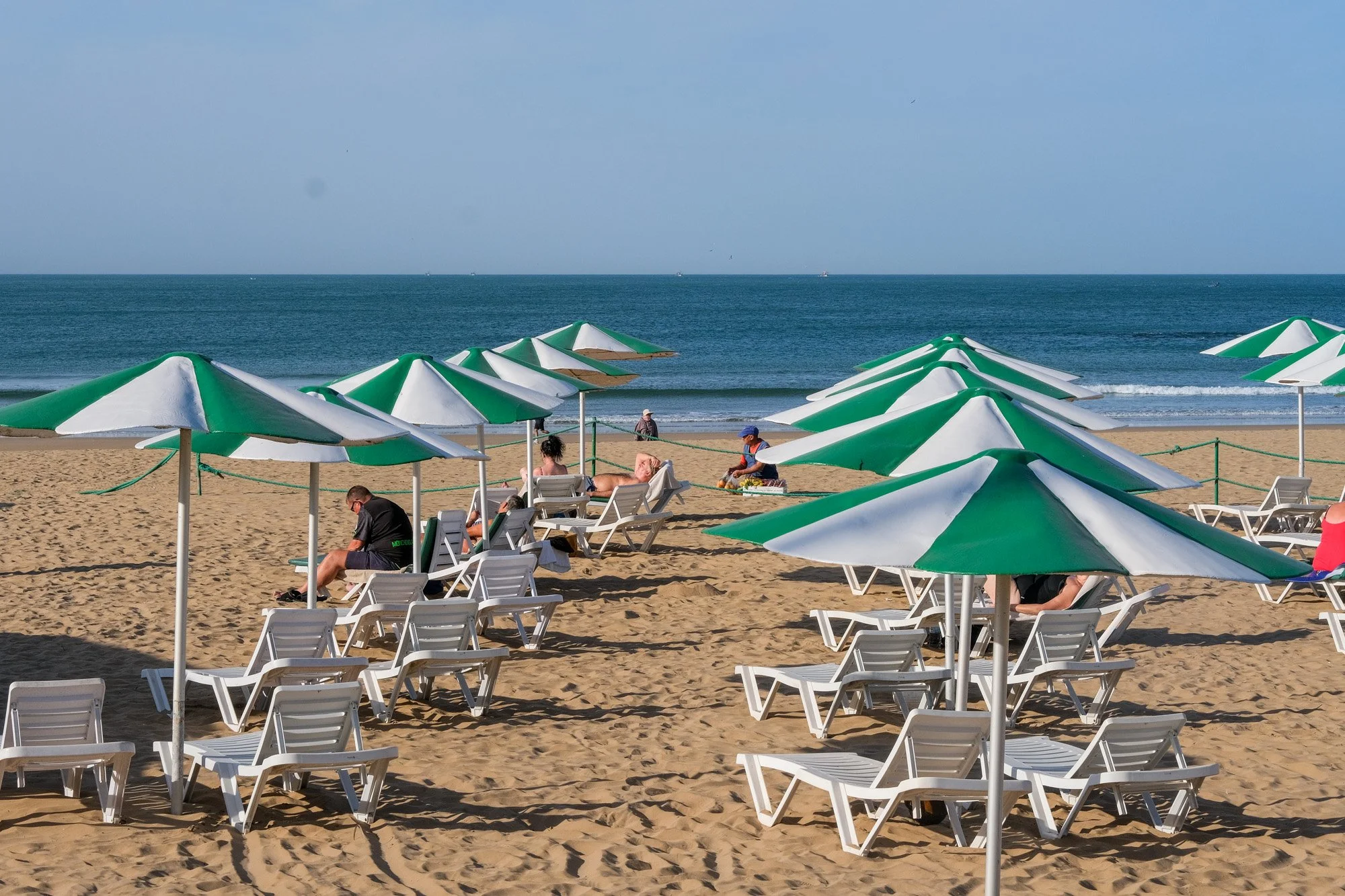 Agadir & Taghazout - Somebody Else's Paradise — Tuljak! Travel Blog