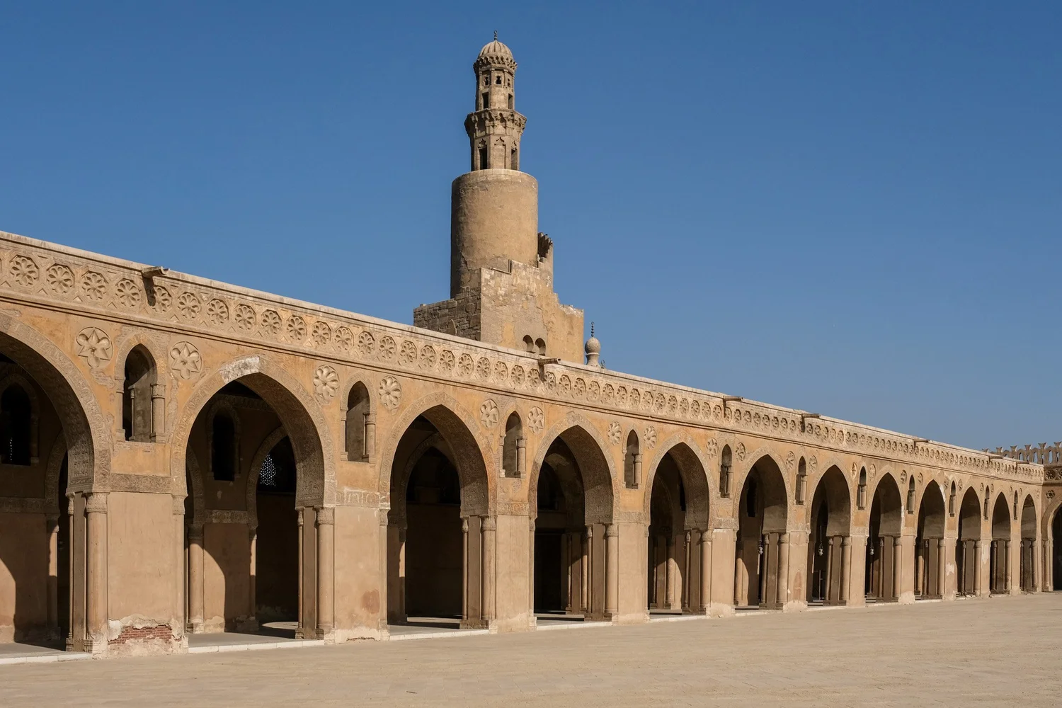 A Whirlwind Through Islamic Cairo — Tuljak! Travel Blog