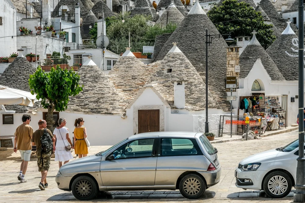 Alberobello - A Perfect Photo Op — Tuljak! Travel Blog