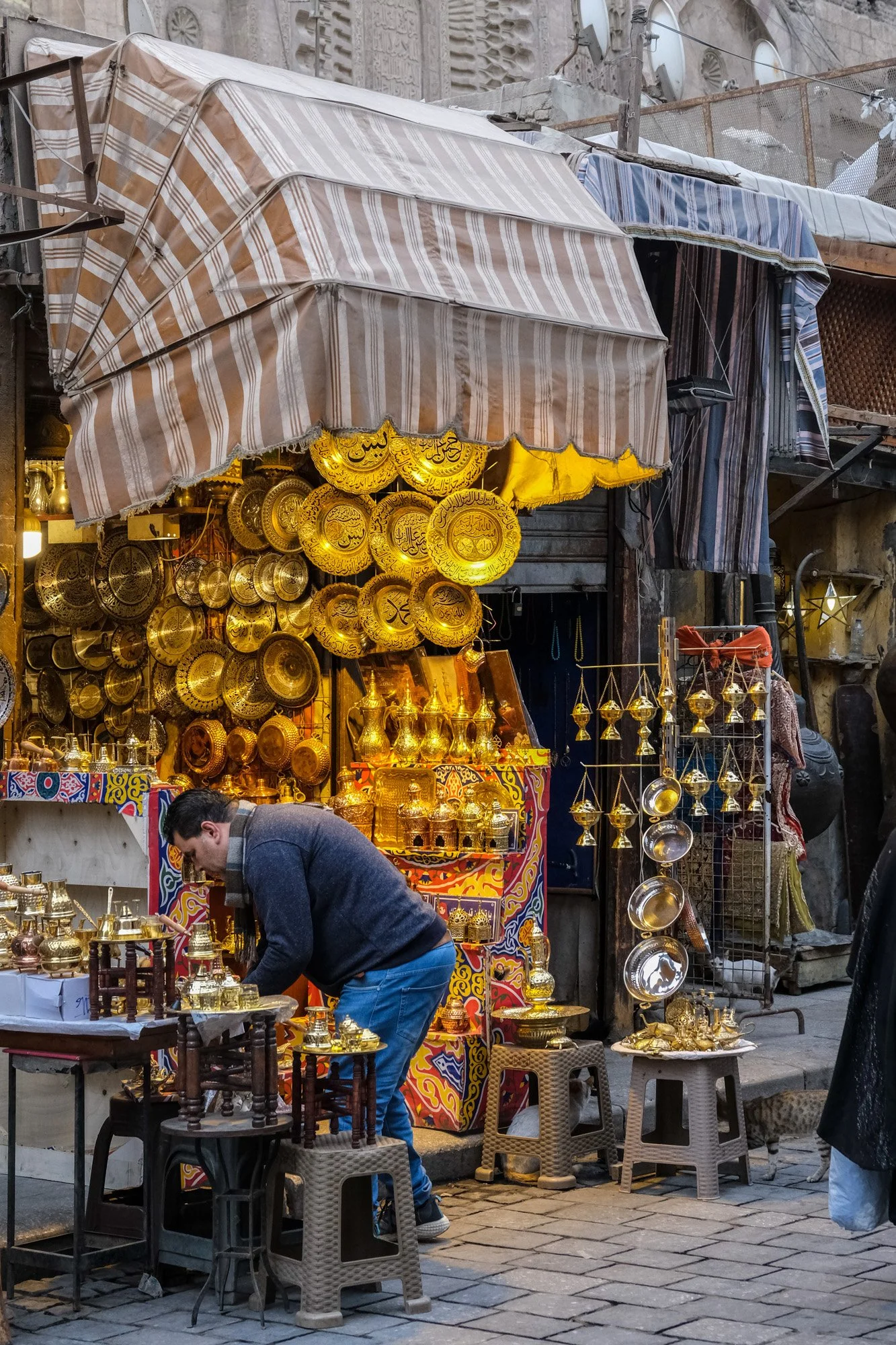 Cairo & Sinai itinerary - winter 2023 — Tuljak! Travel Blog