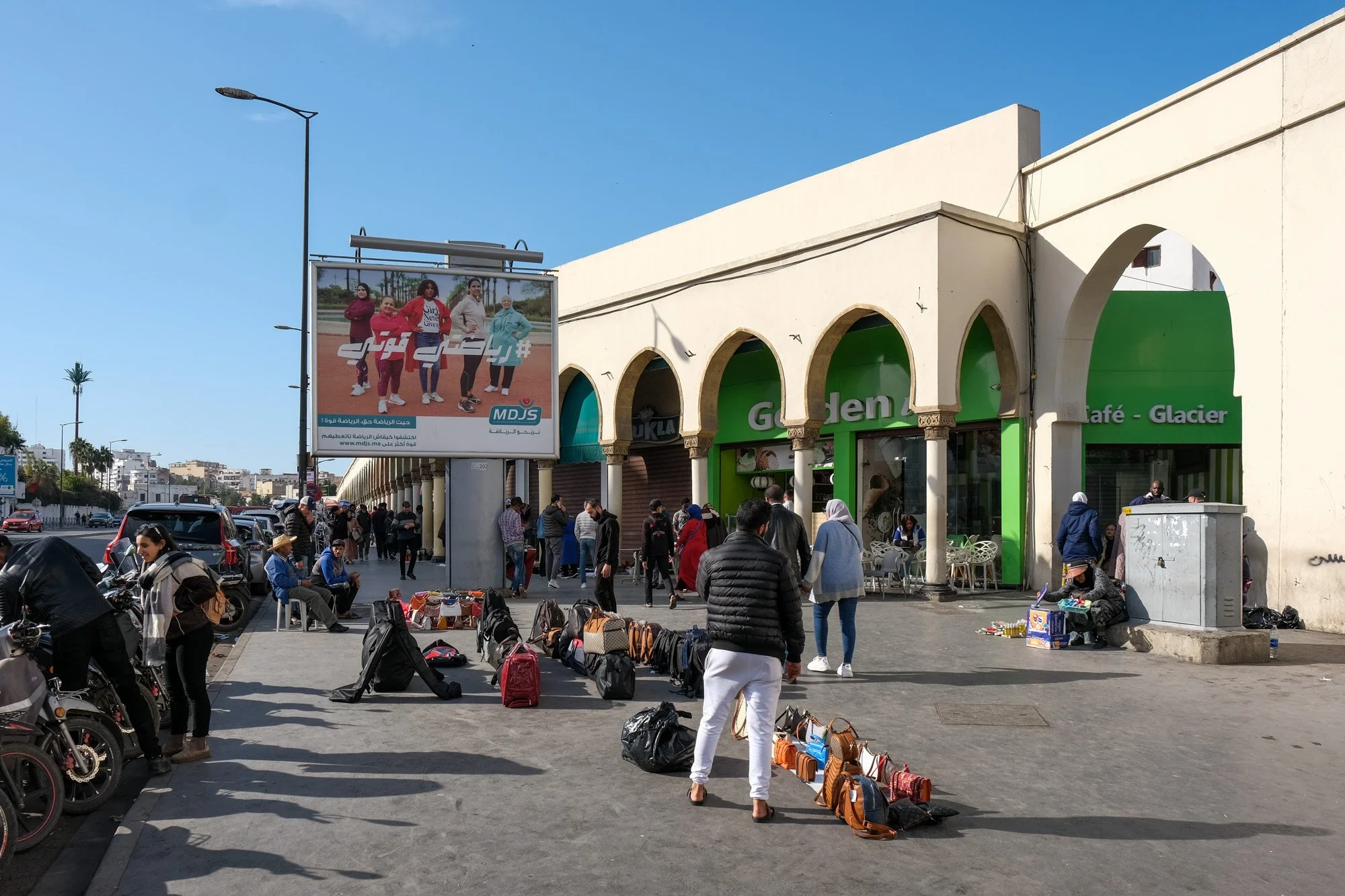 Casablanca - The Real Morocco — Tuljak! Travel Blog