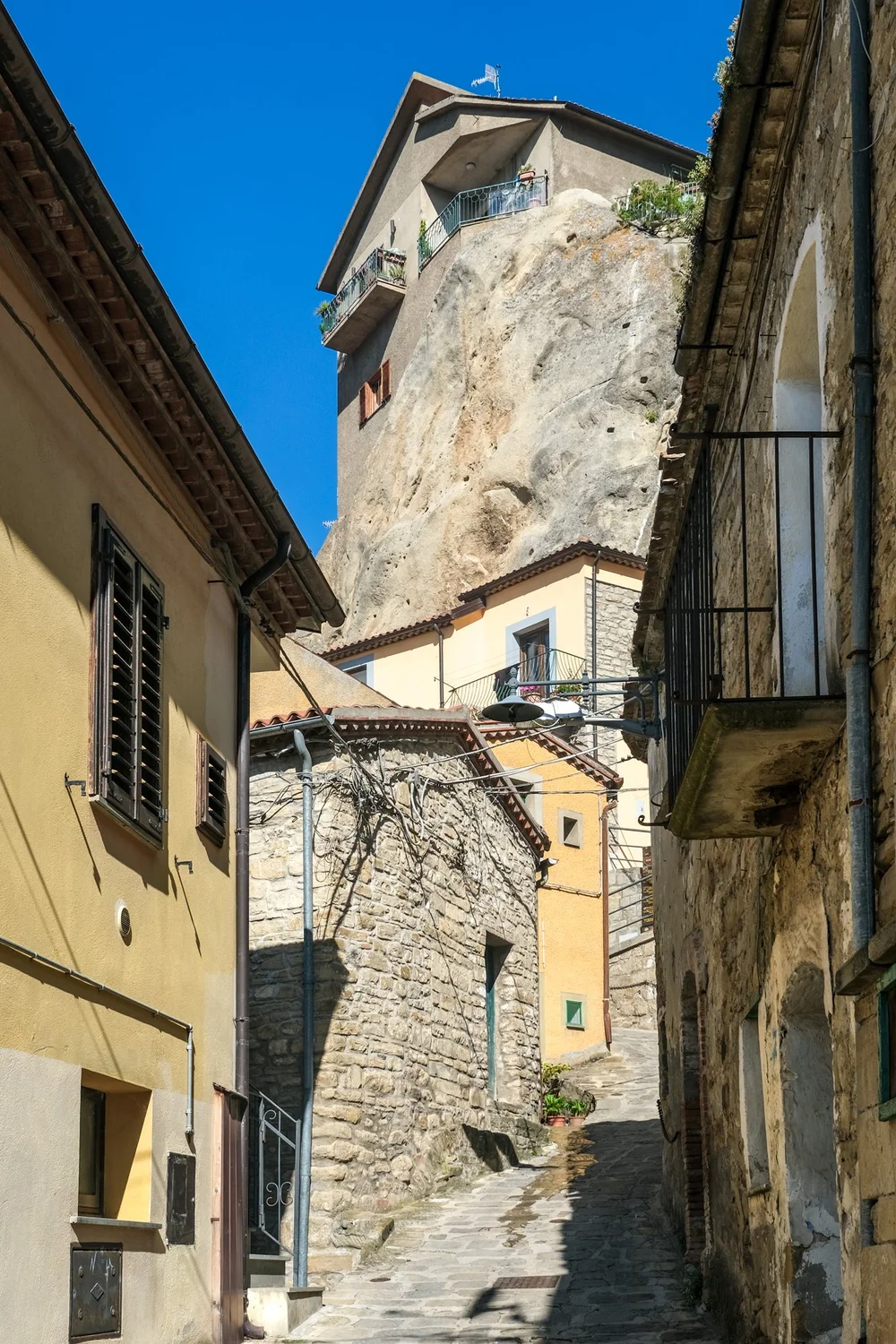 Dolomiti Lucane: Small But Mighty — Tuljak! Travel Blog