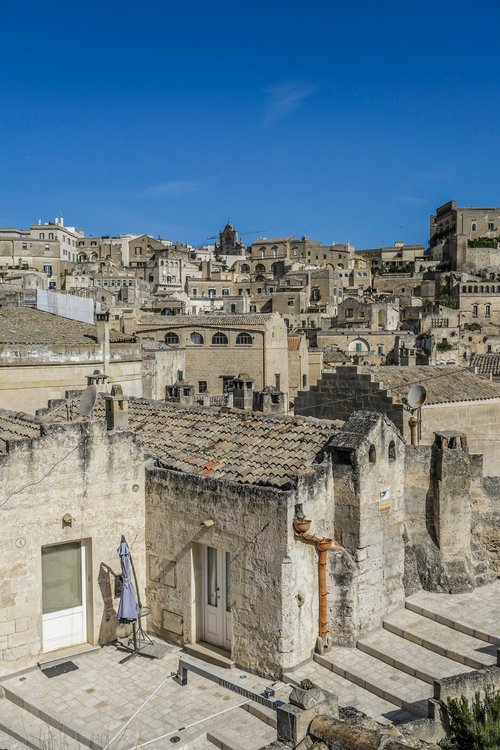 Matera: The Cappadocia of Italy — Tuljak! Travel Blog