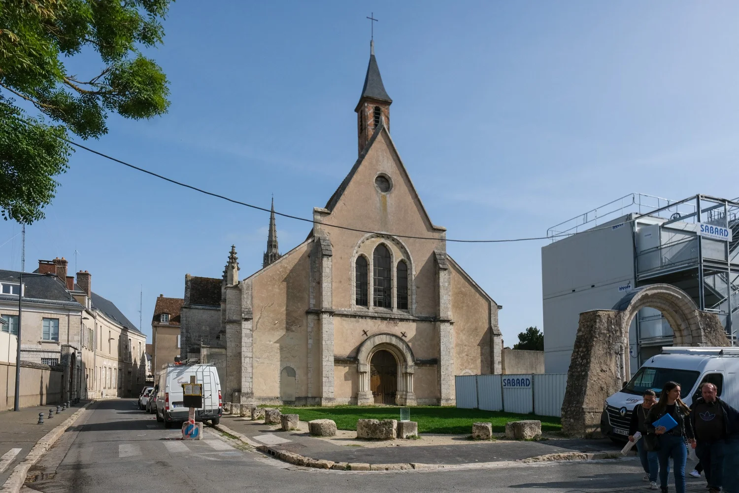 Chartres - The Cathedral City — Tuljak! Travel Blog