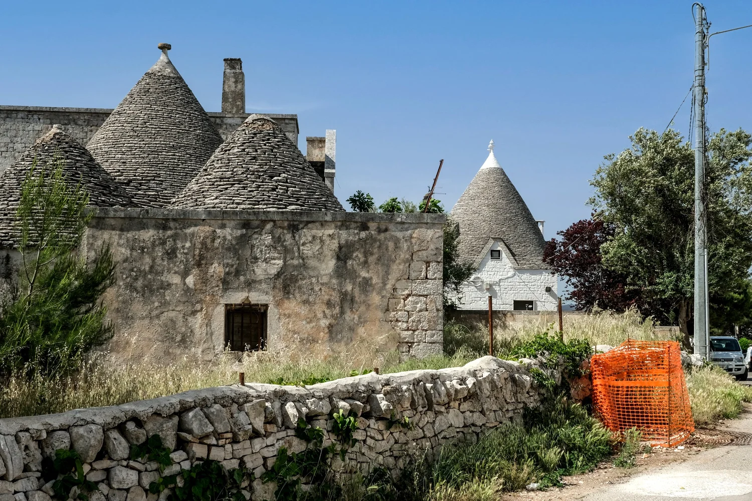 Alberobello - A Perfect Photo Op — Tuljak! Travel Blog