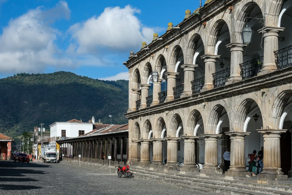 The Good Life in Antigua Guatemala — Tuljak! Travel Blog