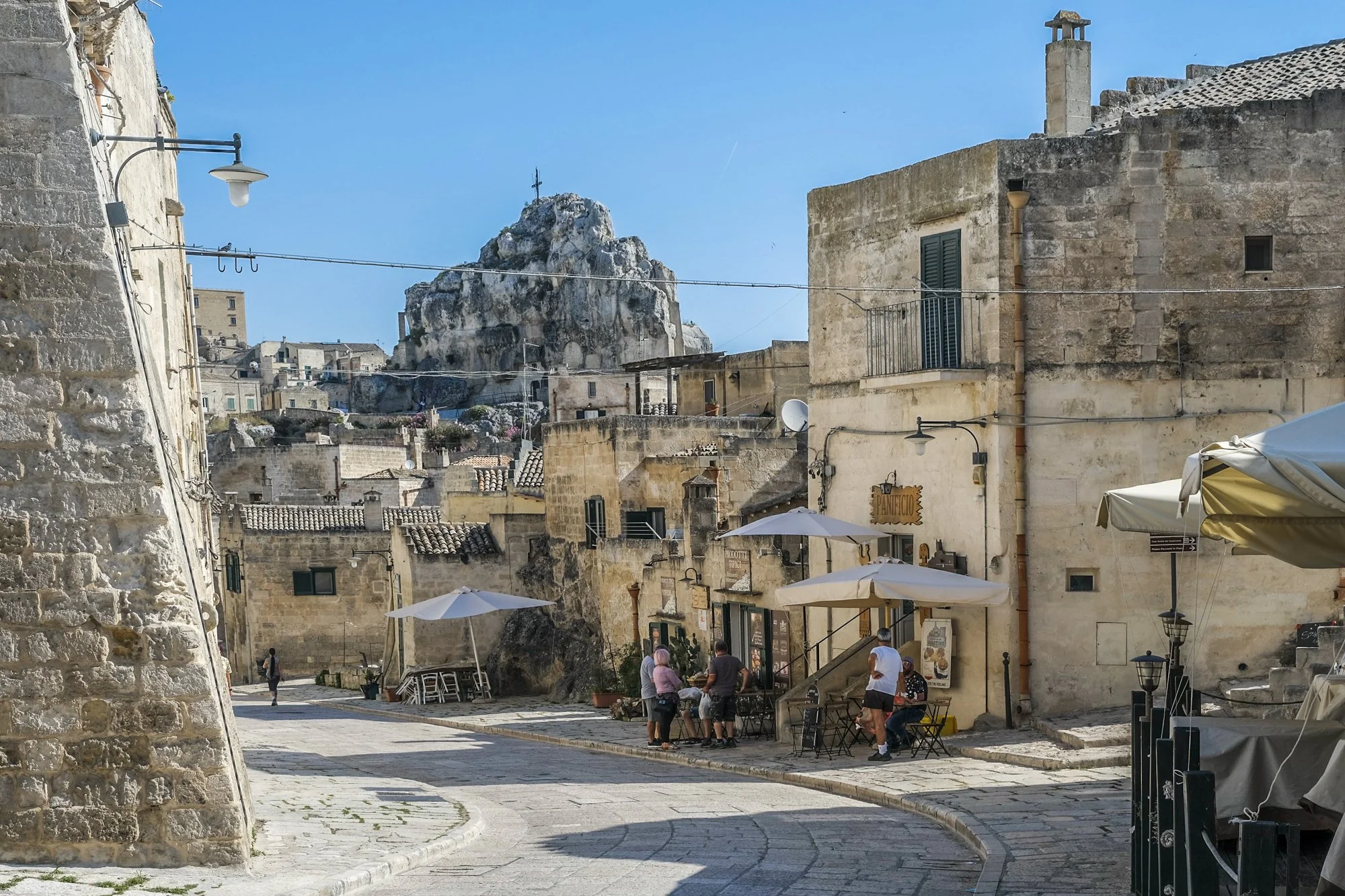 Matera: The Cappadocia of Italy — Tuljak! Travel Blog