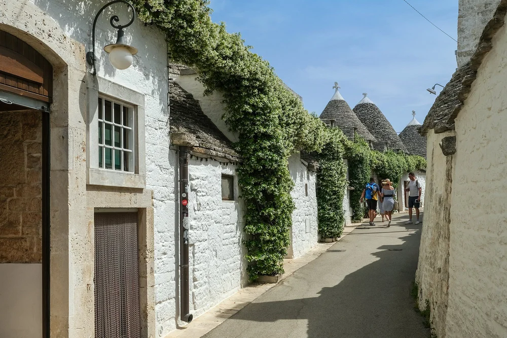 Alberobello - A Perfect Photo Op — Tuljak! Travel Blog