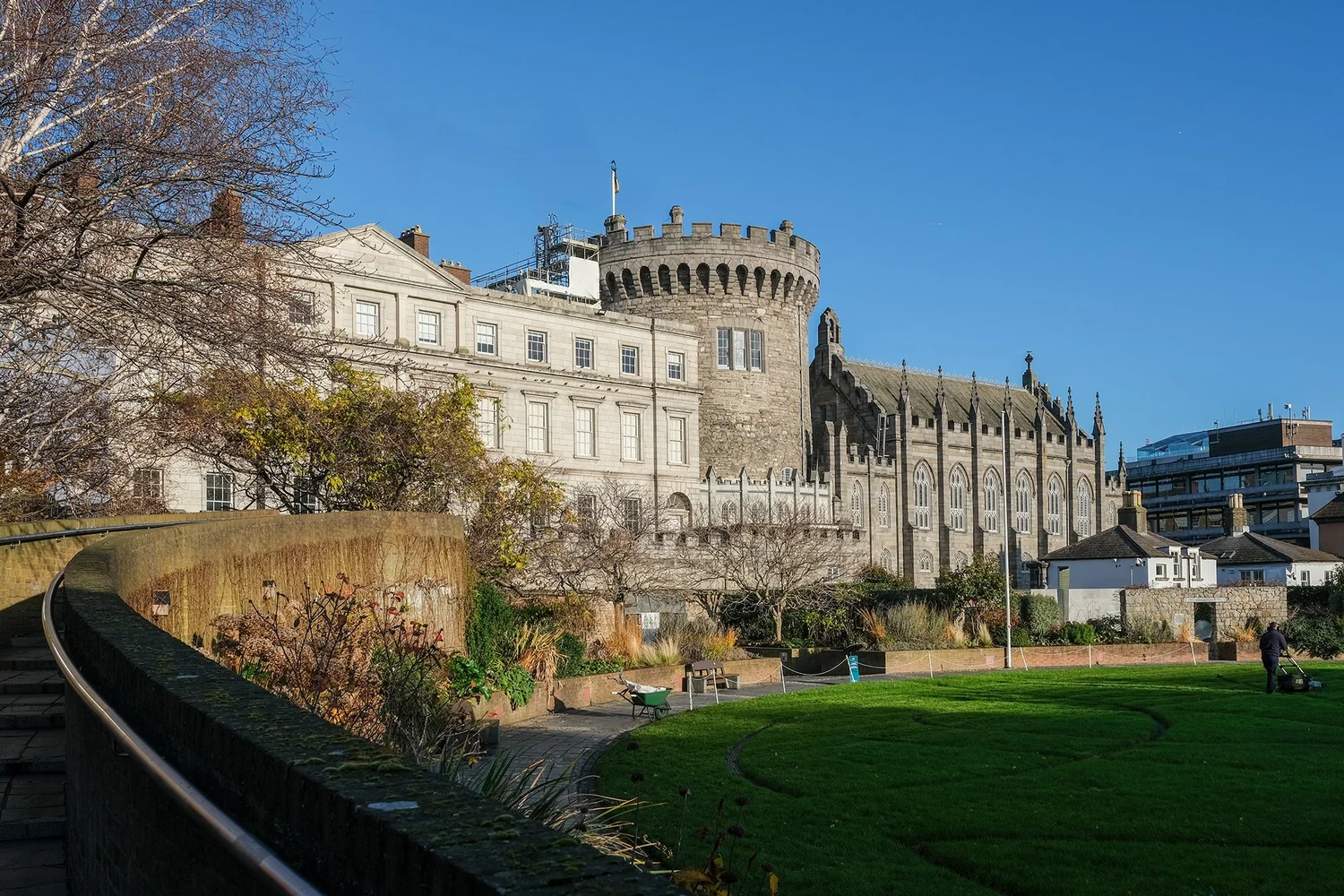 On The Trail of Irish Revolution In Dublin — Tuljak! Travel Blog