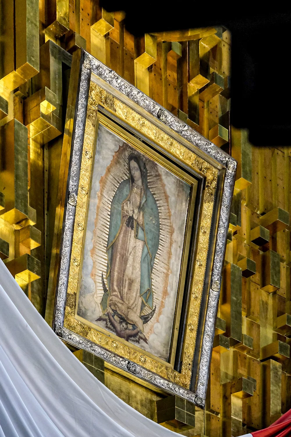 Pilgrimage To The Our Lady of Guadalupe — Tuljak! Travel Blog