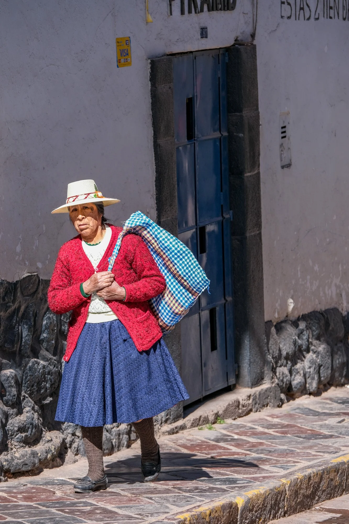 Discovering The Incan Cusco — Tuljak! Travel Blog