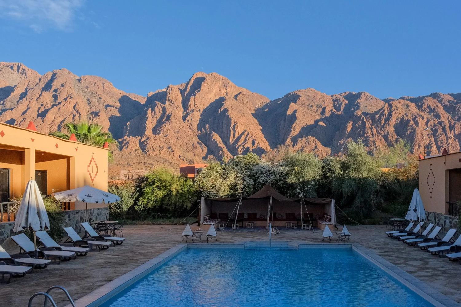 The Colorful Tafraoute — Tuljak! Travel Blog
