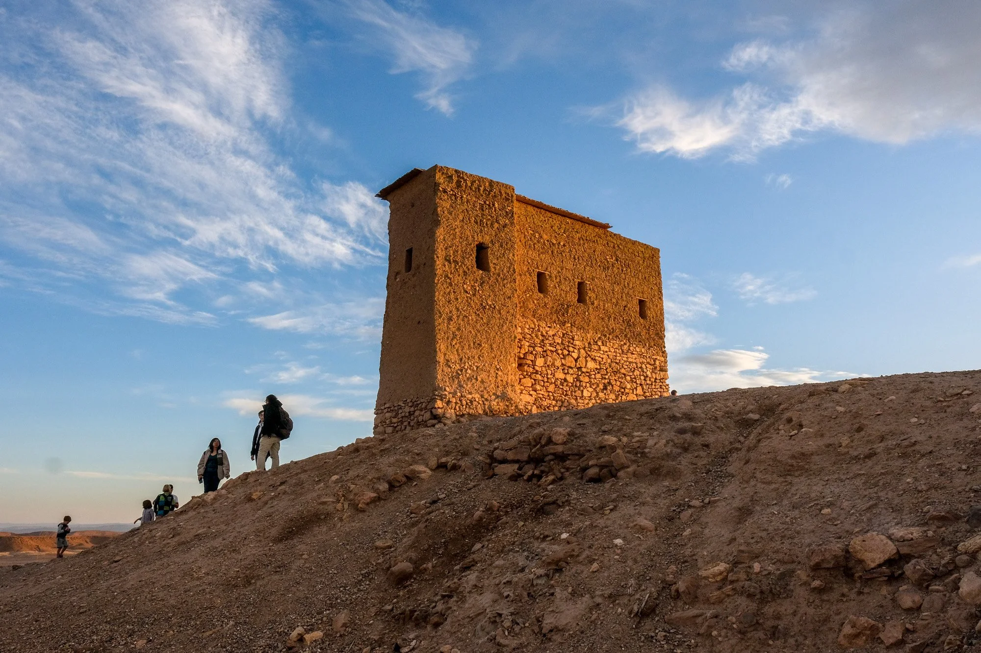 Aït Benhaddou - A Moroccan Dream — Tuljak! Travel Blog