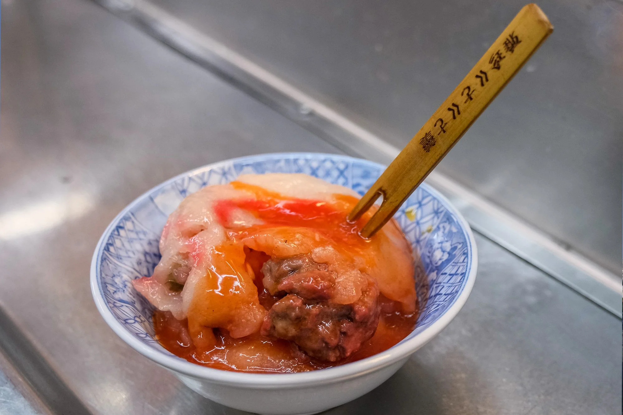 Culinary Journey to Hsinchu City — Tuljak! Travel Blog