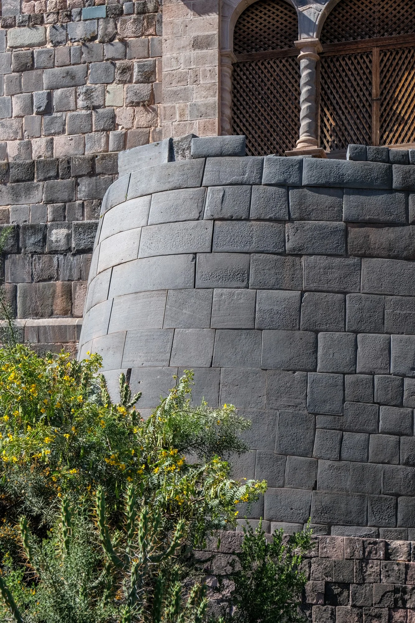 Discovering The Incan Cusco — Tuljak! Travel Blog