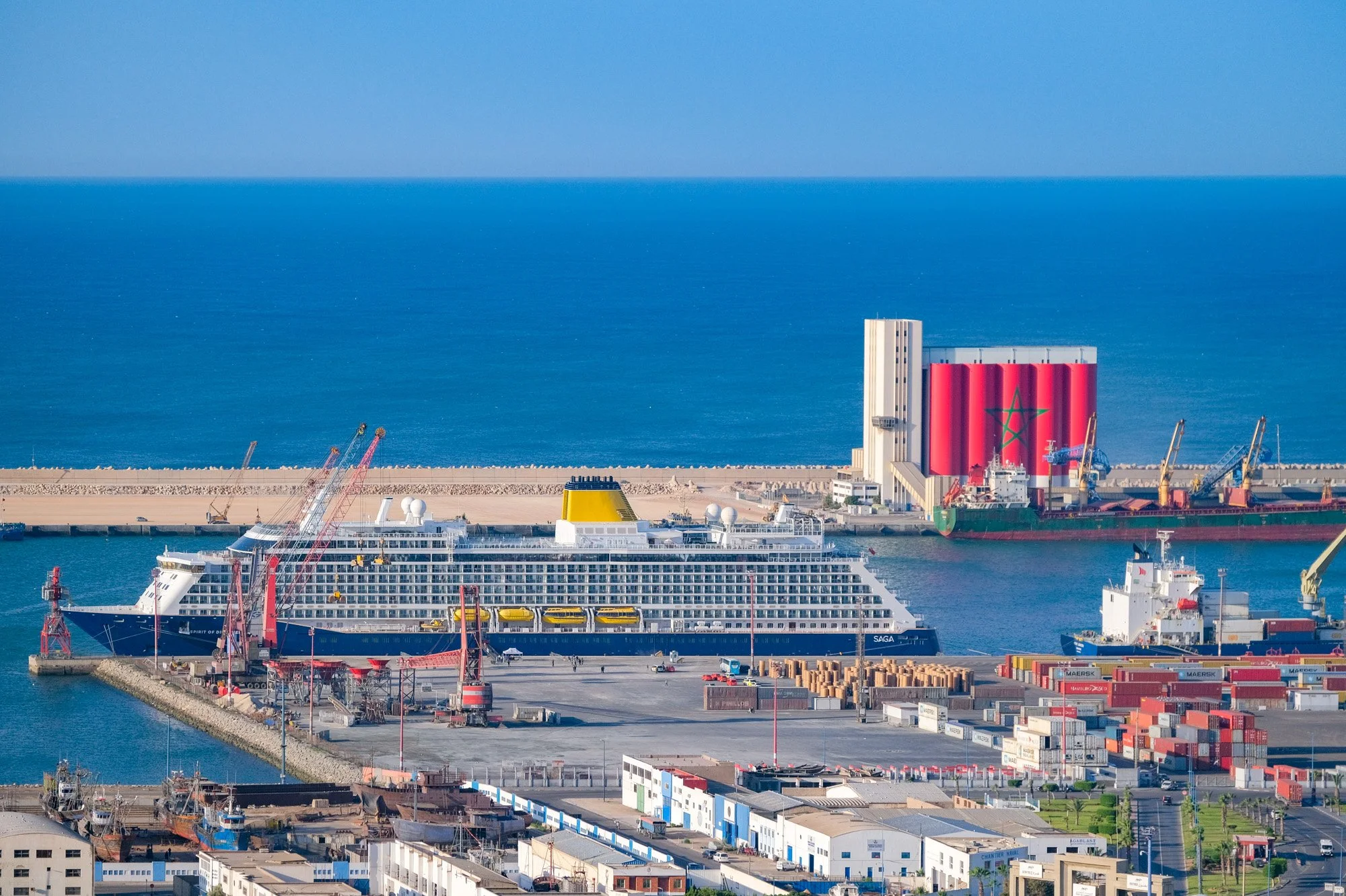 Agadir & Taghazout - Somebody Else's Paradise — Tuljak! Travel Blog