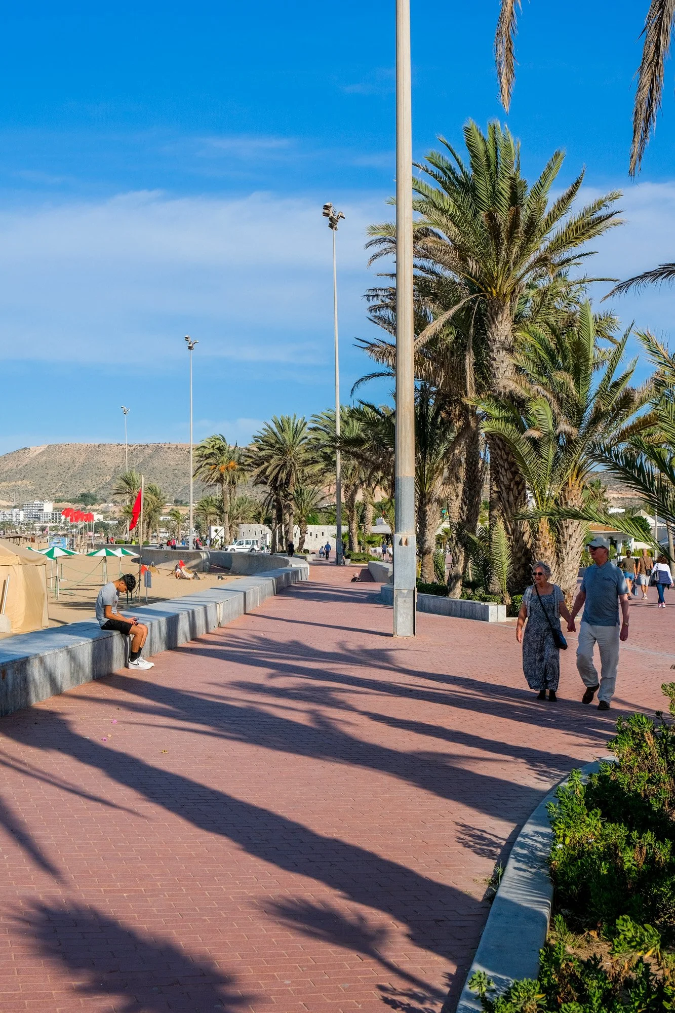 Agadir & Taghazout - Somebody Else's Paradise — Tuljak! Travel Blog