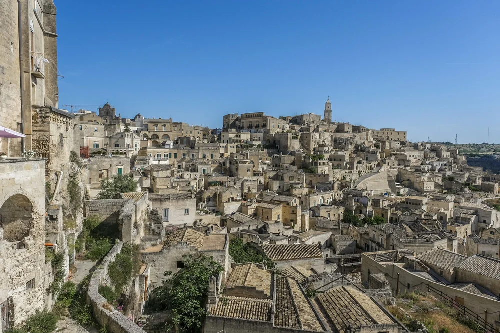 Matera: The Cappadocia of Italy — Tuljak! Travel Blog
