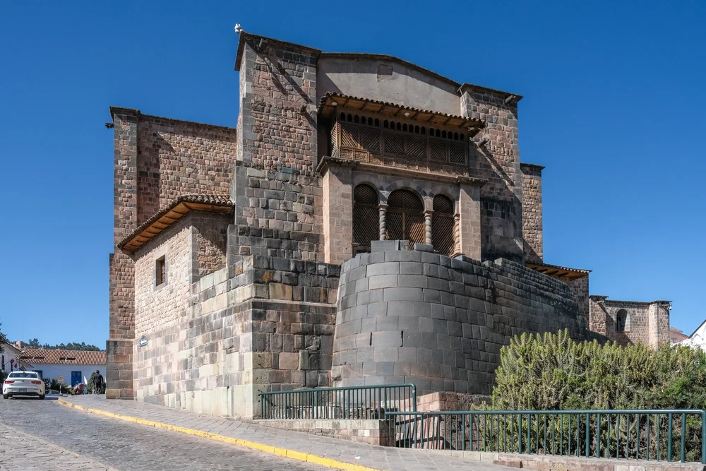 Discovering The Incan Cusco — Tuljak! Travel Blog
