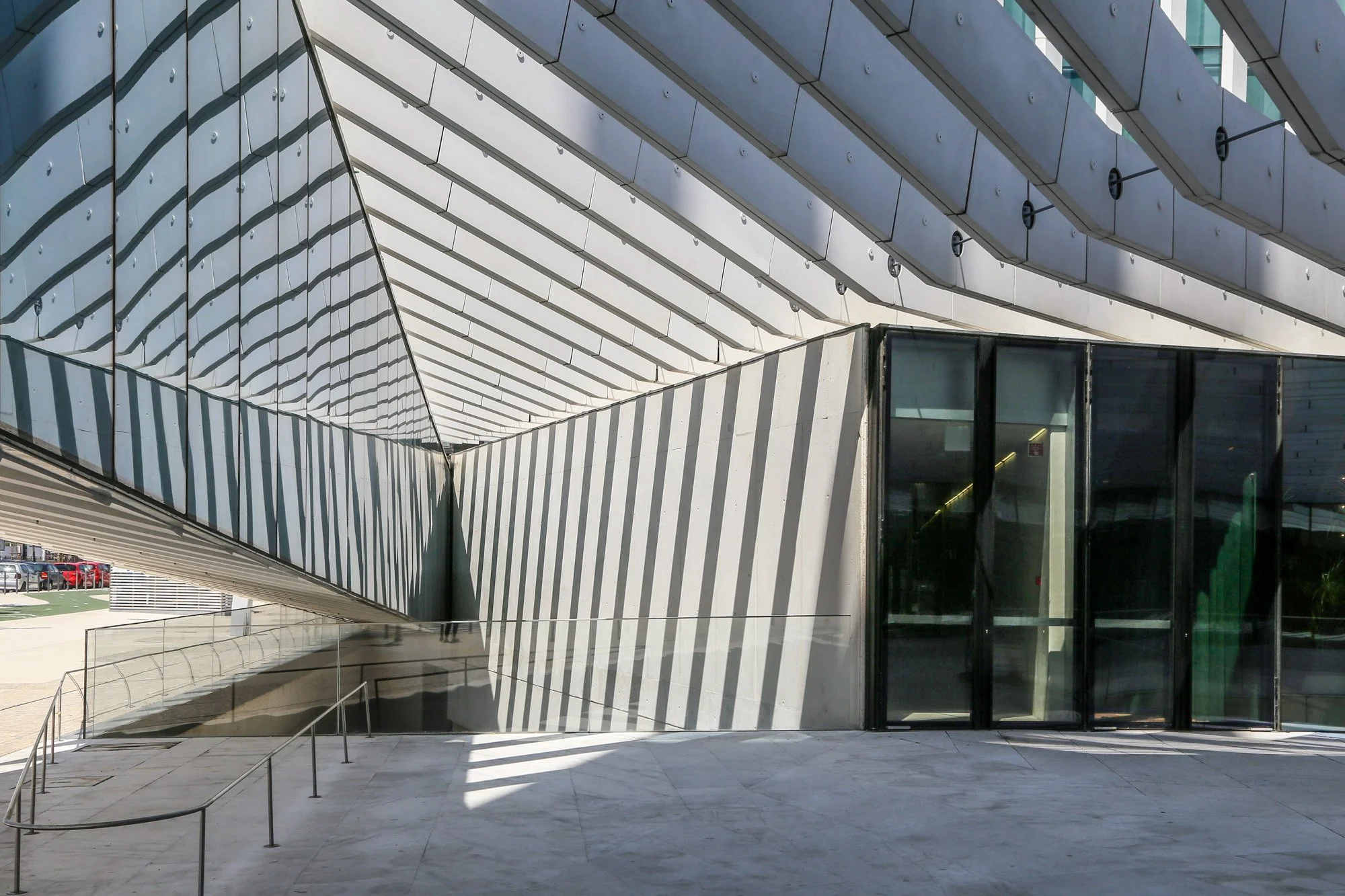 Modernist Lisbon — Tuljak! Travel Blog