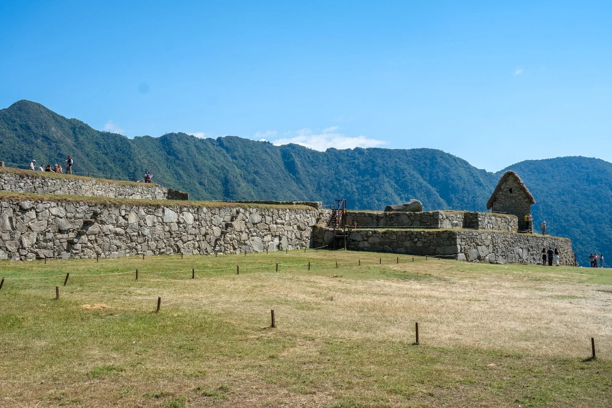 Machu Picchu - The Sky City of The Andes — Tuljak! Travel Blog