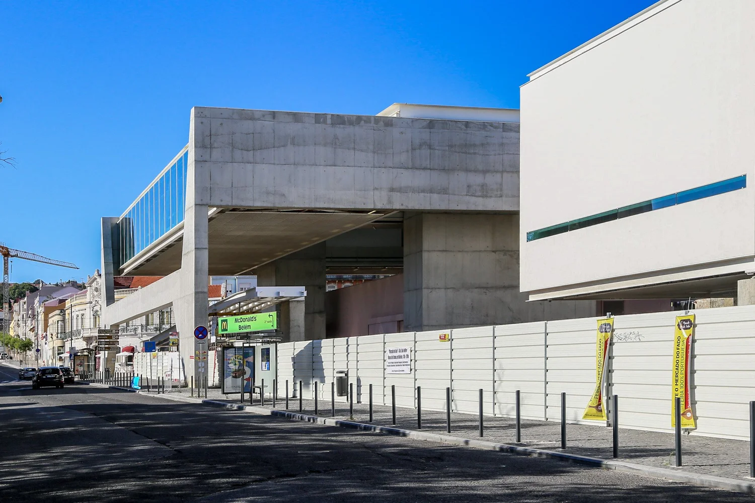 Modernist Lisbon — Tuljak! Travel Blog