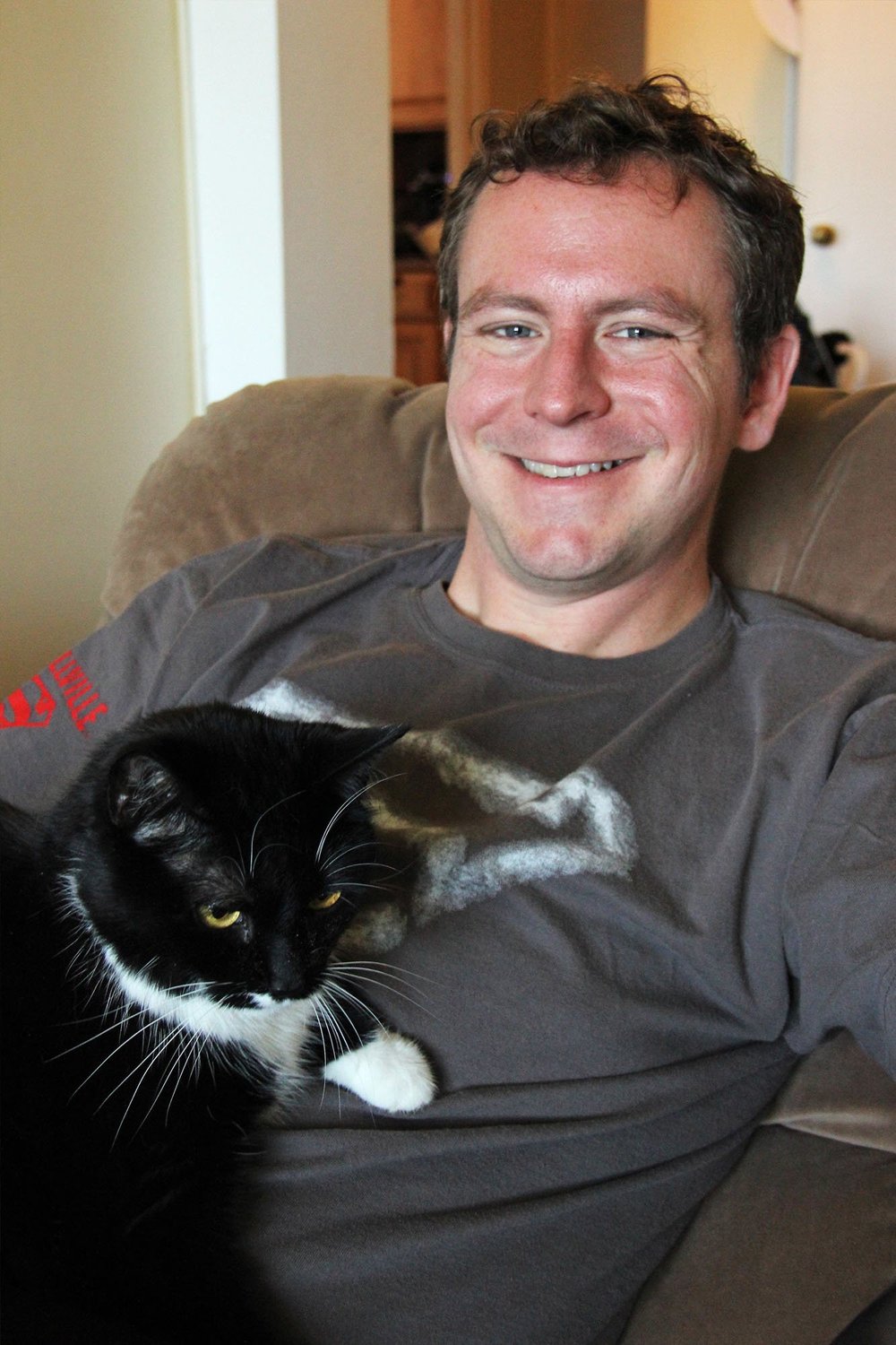 [Personal Post] Farewell, Our Dear Prue — Tuljak! Travel Blog