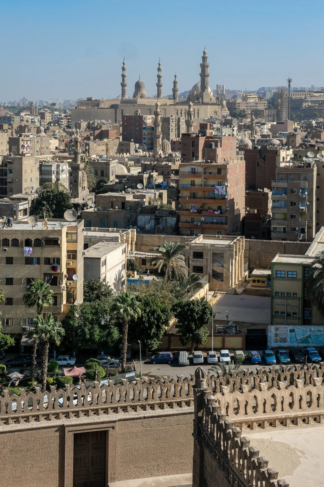 A Whirlwind Through Islamic Cairo — Tuljak! Travel Blog