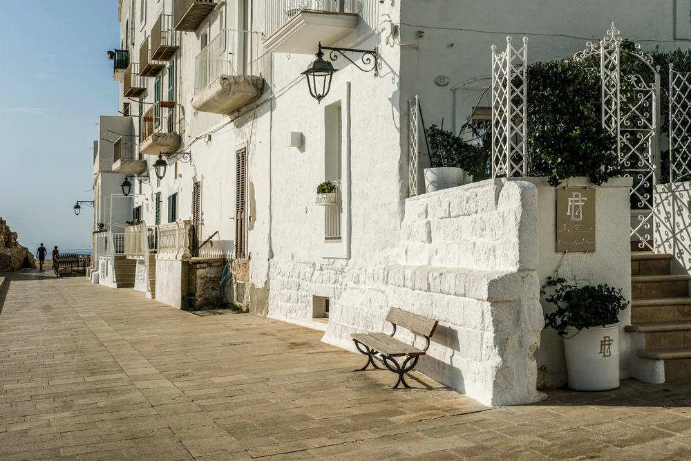 An Ode To Monopoli — Tuljak! Travel Blog