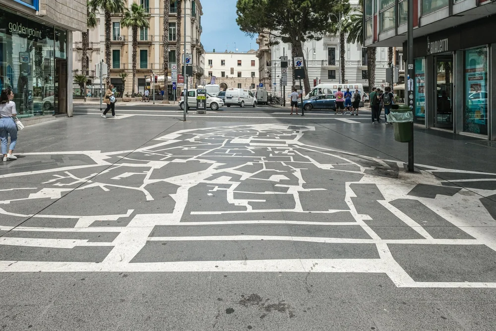 An Impromptu Visit To Bari — Tuljak! Travel Blog