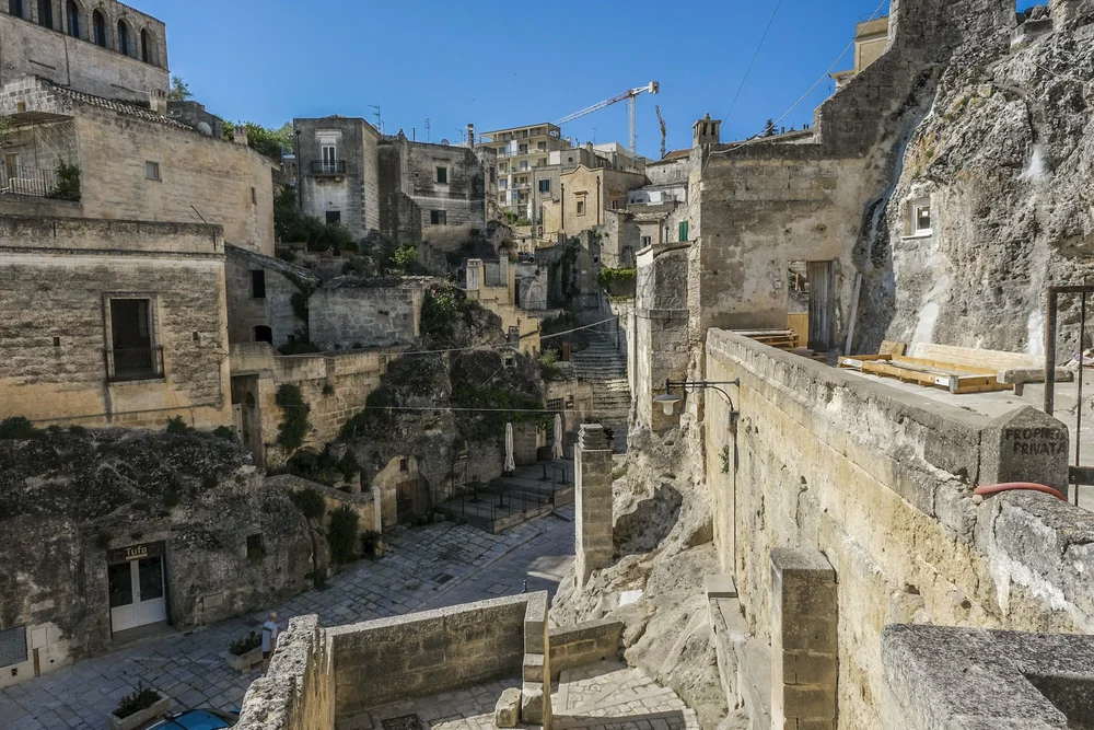 Matera: The Cappadocia of Italy — Tuljak! Travel Blog