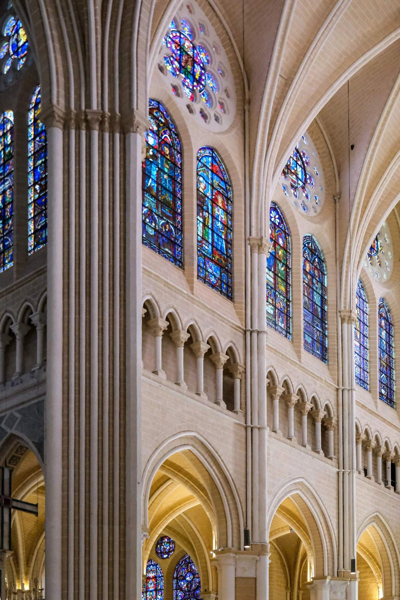 Chartres - The Cathedral City — Tuljak! Travel Blog