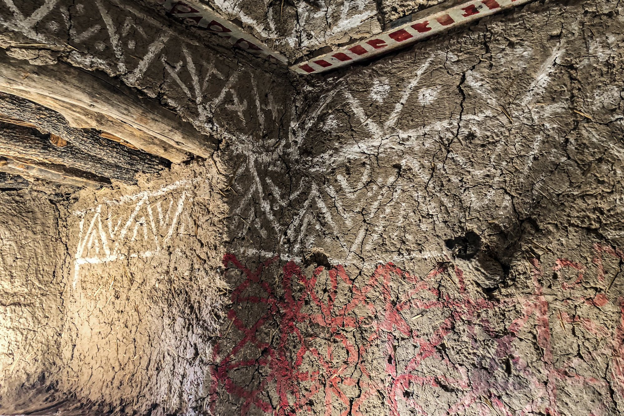 Majesty of Jebel Shams & Jabal Al Akhdar — Tuljak! Travel Blog