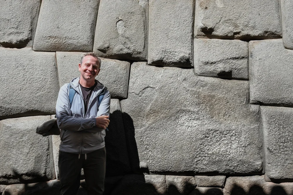 Discovering The Incan Cusco — Tuljak! Travel Blog