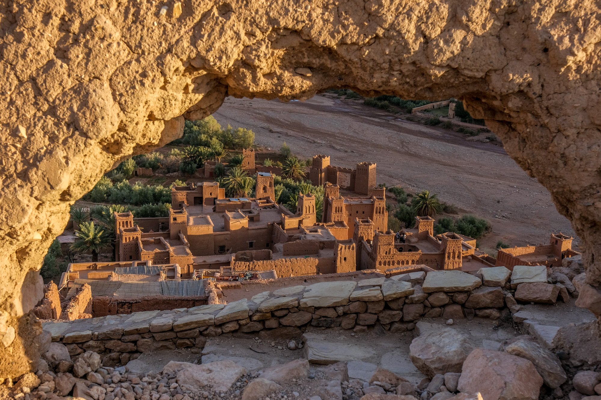 Aït Benhaddou - A Moroccan Dream — Tuljak! Travel Blog