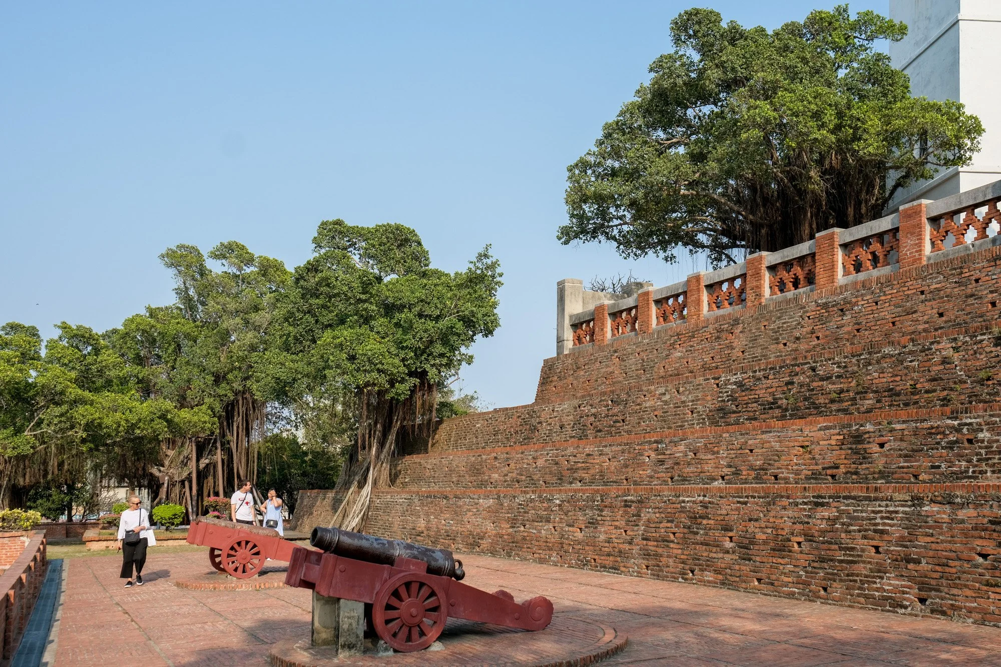 Tainan - The Original Capital of Taiwan — Tuljak! Travel Blog