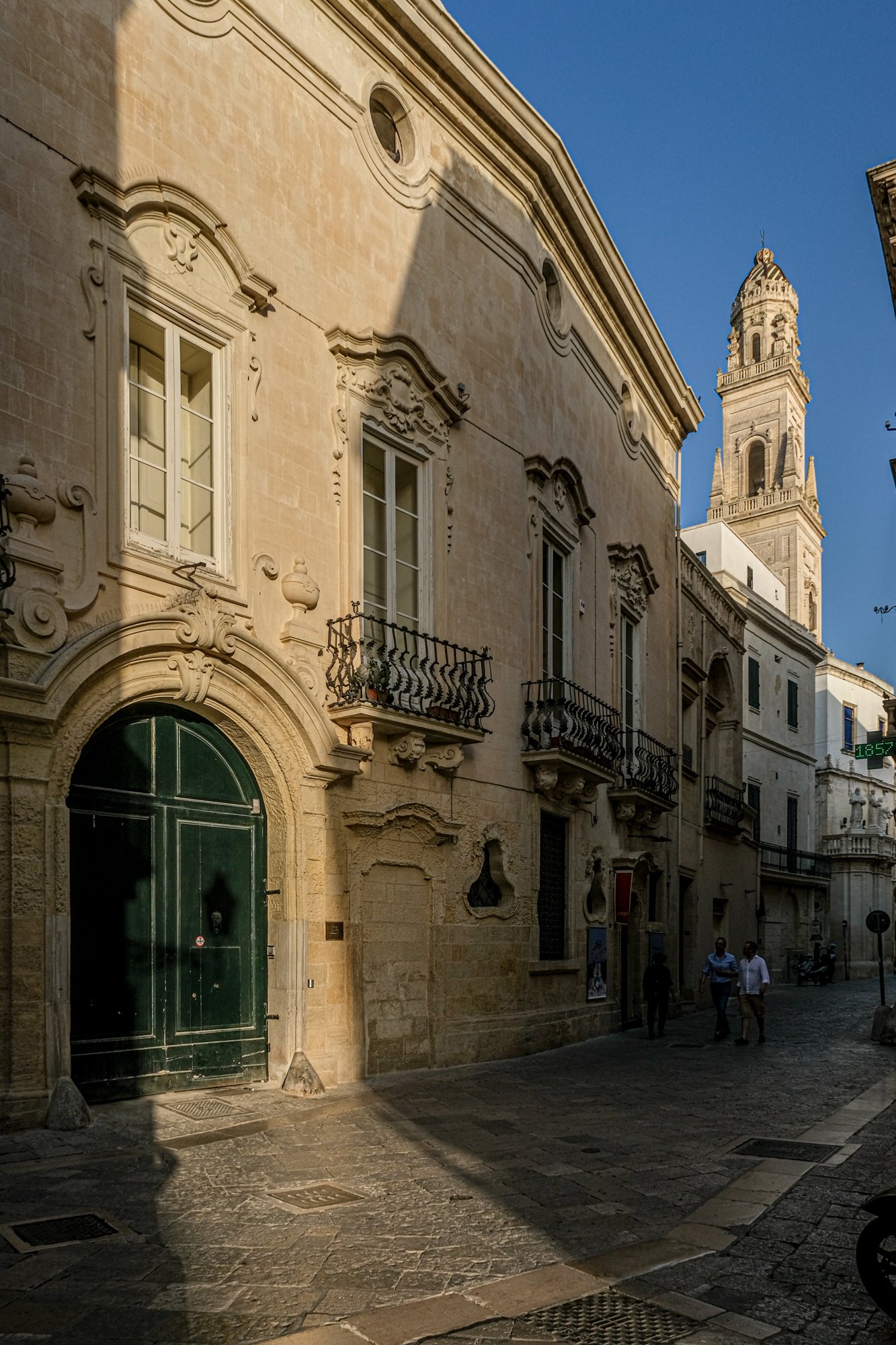 Lecce: Let's Make A Case For You — Tuljak! Travel Blog