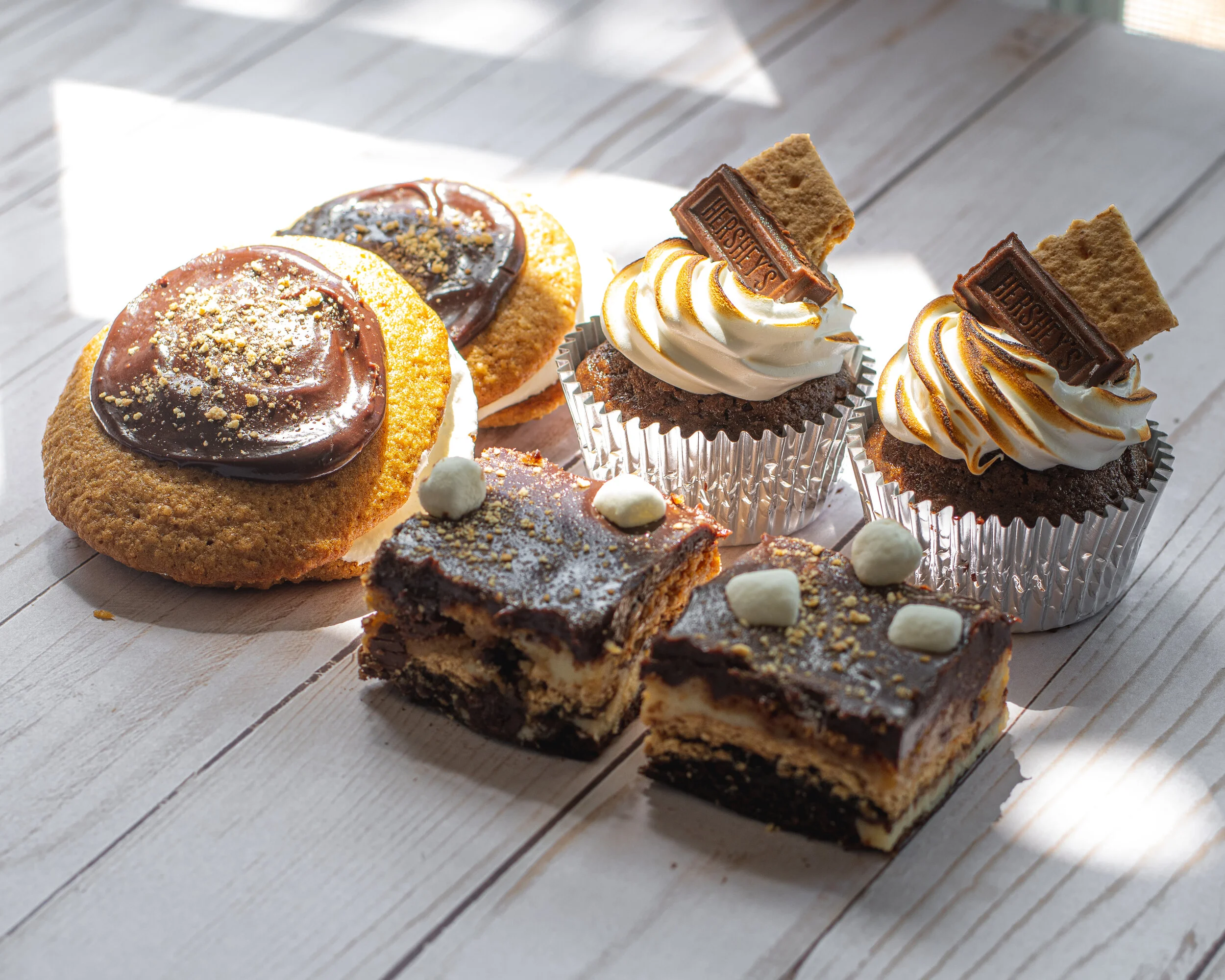 Shop Now — Anna Bakes